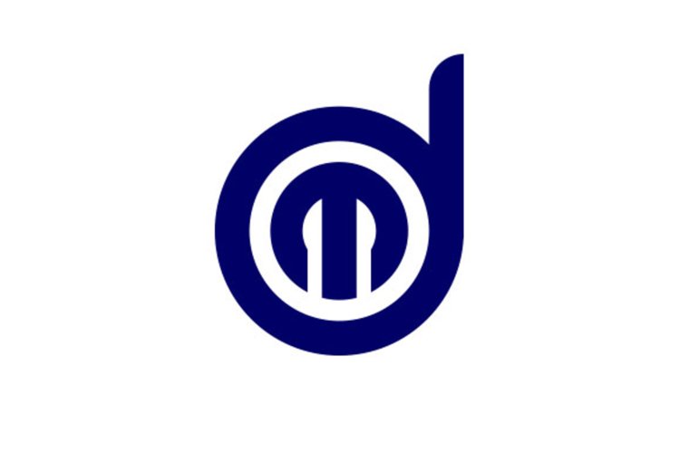 DM MD Logo design (2361628)