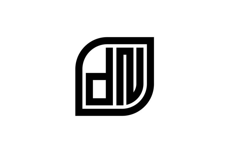 DN Logo design (2628569)