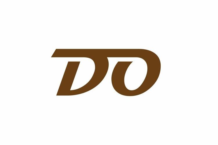 DO logo design vector template (3721141)