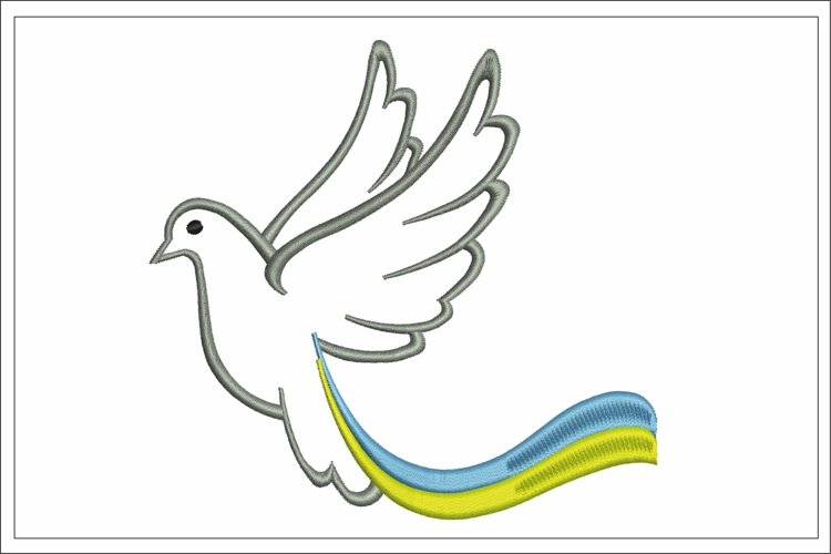 Around The World Embroidery | Embroidery Escape | Design Bundles