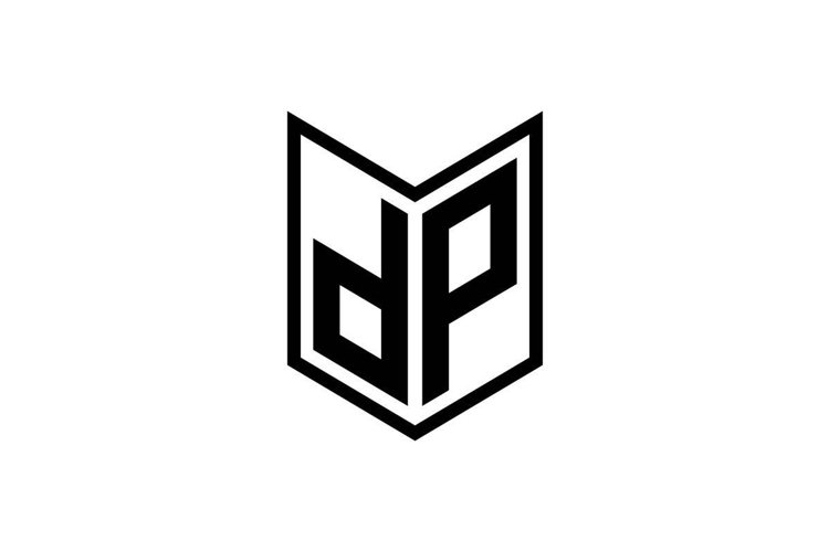 DP Logo design (2628592)