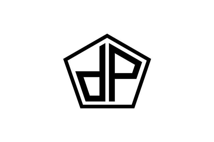 DP Logo design (2628596)