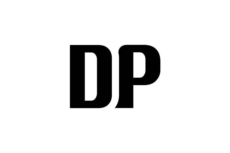 DP Logo design (2628597)