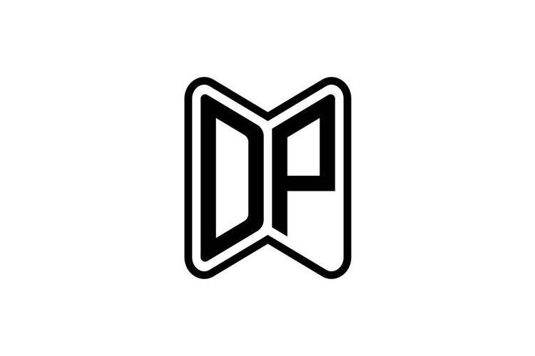 DP Logo design (2628600)
