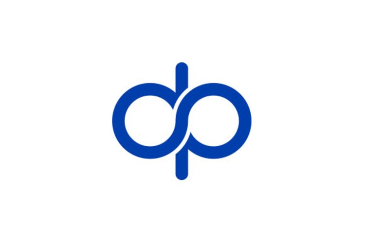 DP Logo design (2361685)