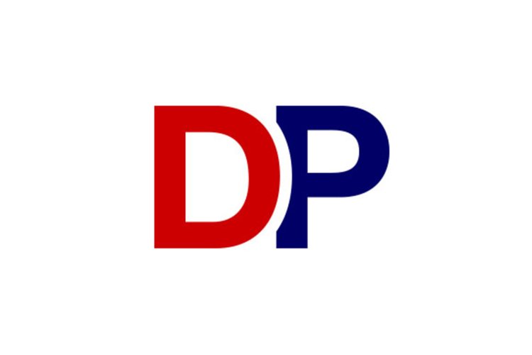 DP Logo design (2361686)