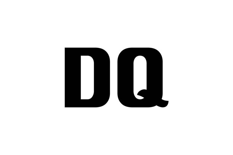 DQ logo design (2628618)