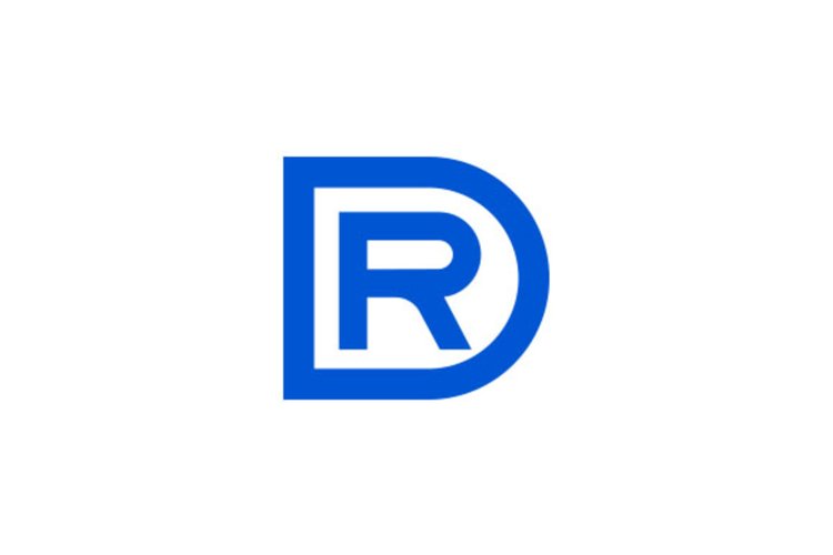 DR RD Logo design (2361710)
