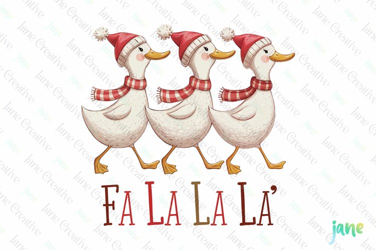 FaLaLaLa Sublimation