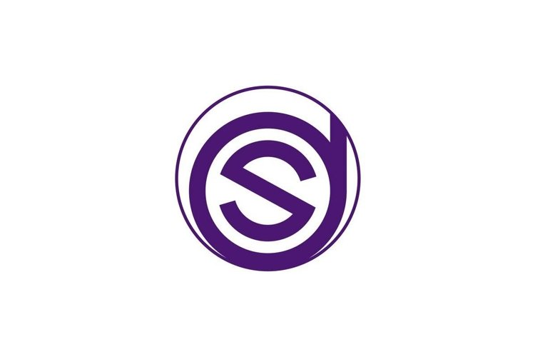DS SD logo design (2628666)