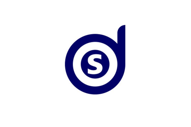 DS SD Logo design (2361735)