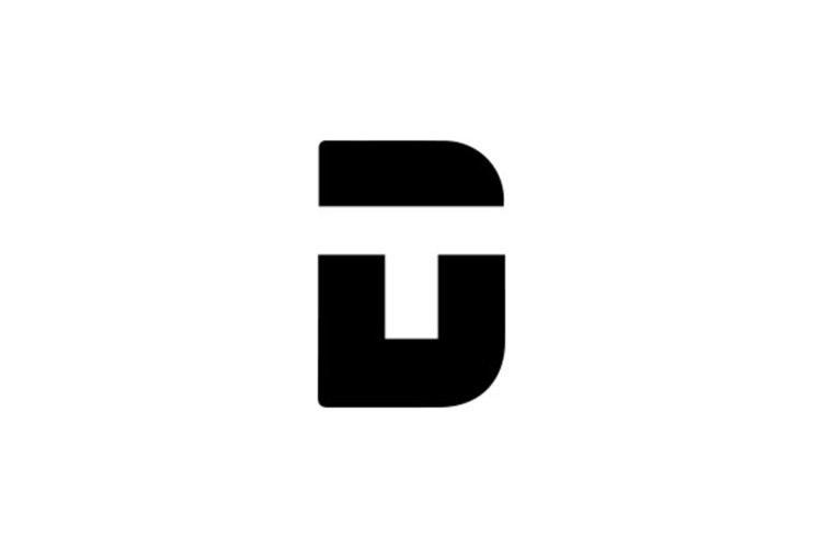 DT TD logo design (2362217)
