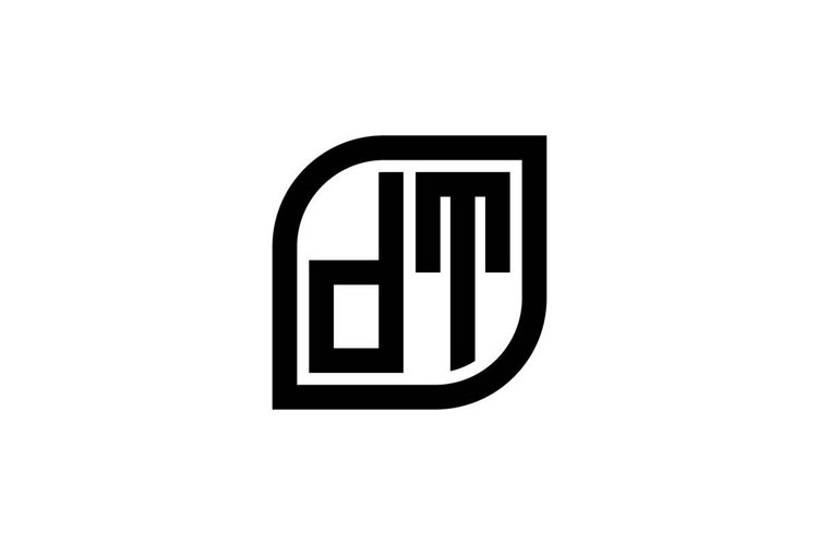 DT logo design (2628683)