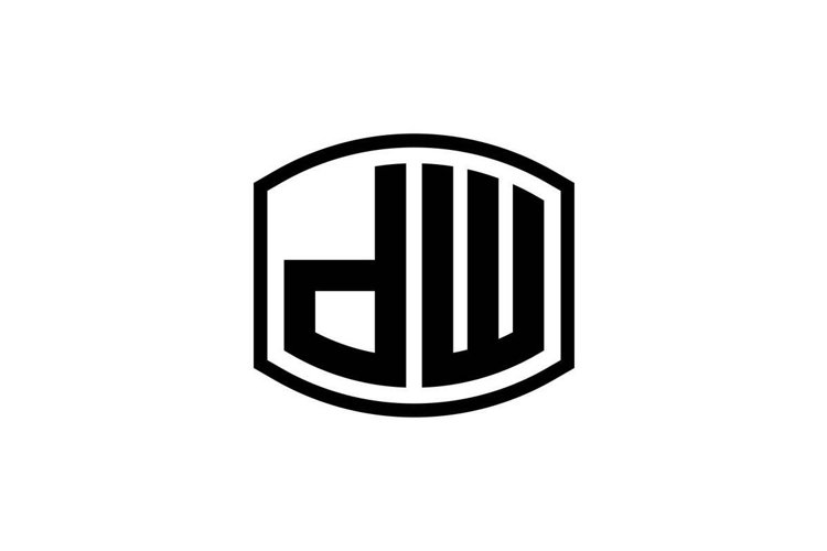 DW Logo design (2628739)