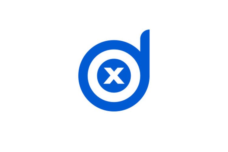 DX XD Logo design (2362275)