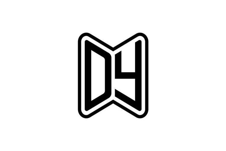 DY Logo design (2628772)