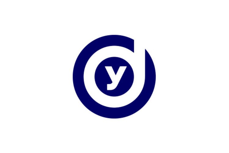 DY YD Logo design (2362290)