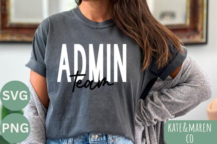 Admin Team SVG | Administration SVG | Office (3560882)