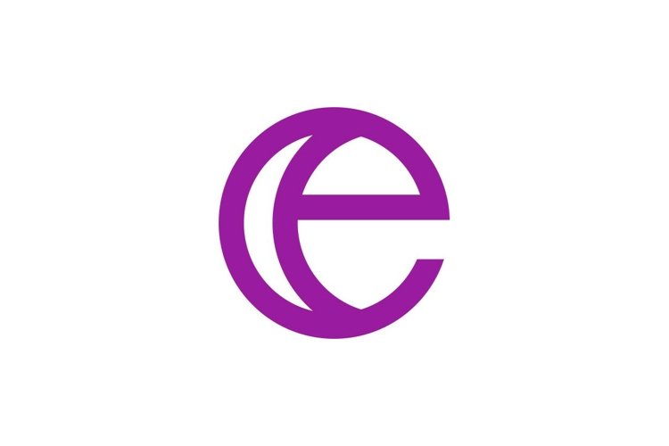 E EE Logo design (2393031)