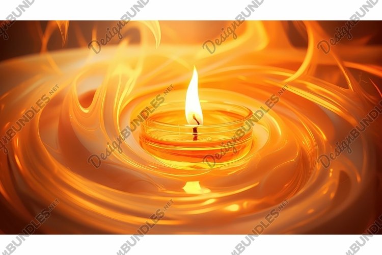 force energy dynamic background (4094830)