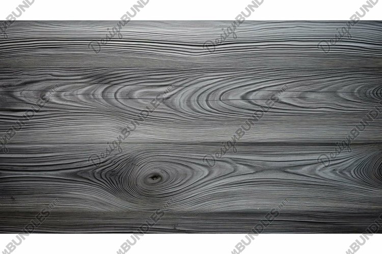 craftsmanship woodgrain gray