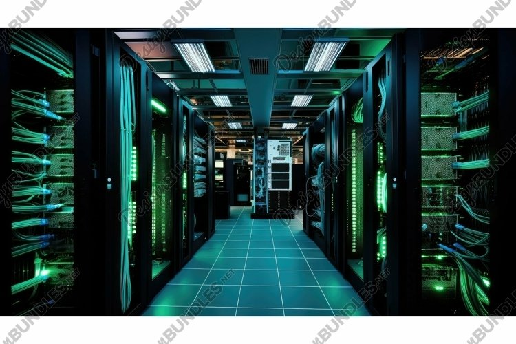 Switch Networking Equipment