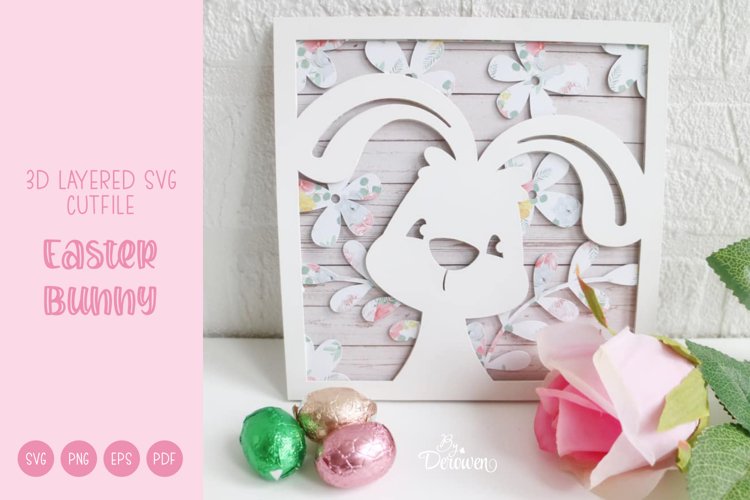 Layered Svg Files | Design Bundles