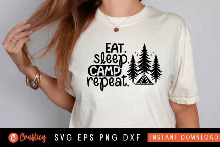 Sleep Svg | Design Bundles