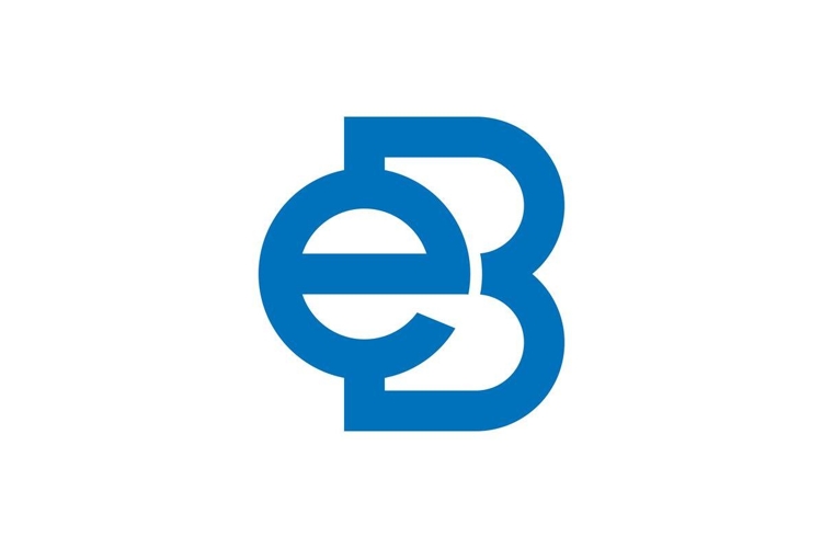 EB BE Logo Design (6556193)