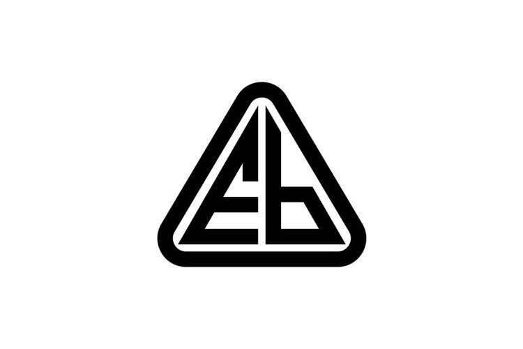 EB logo design (2632752)