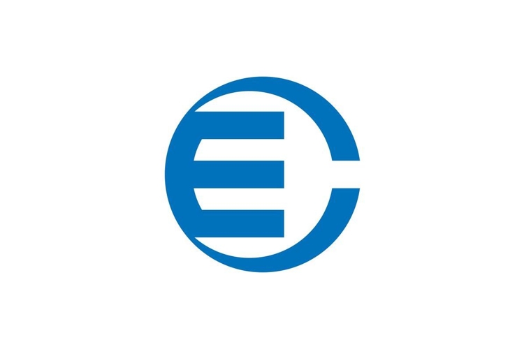 EC CE Logo Design (6556306)