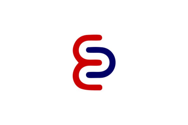 EC CE logo design (2362520)