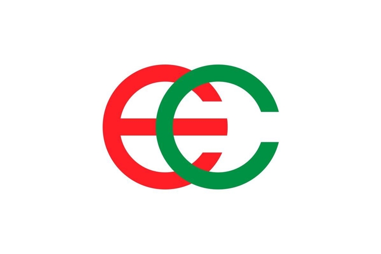 EC Logo Design. EC (6556230)