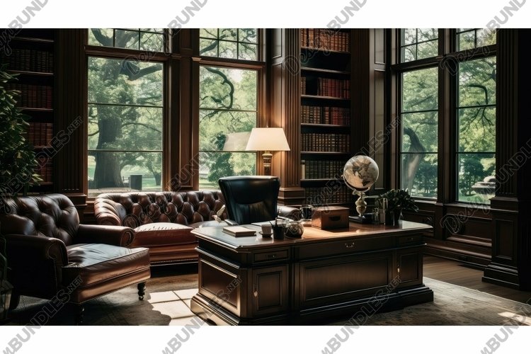 refined interior luxury