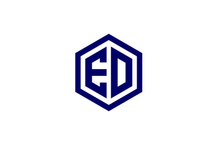 ED Logo design (2362540)