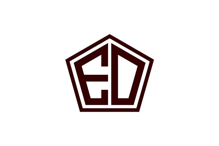 ED Logo design (2632781)