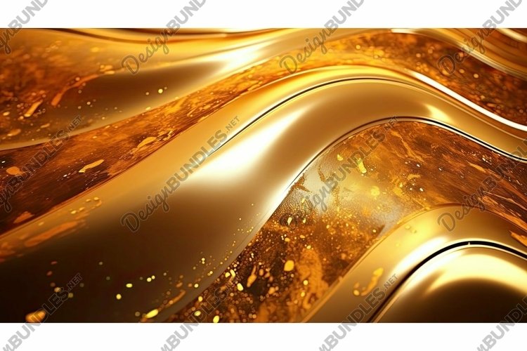 lavish shine luxury background