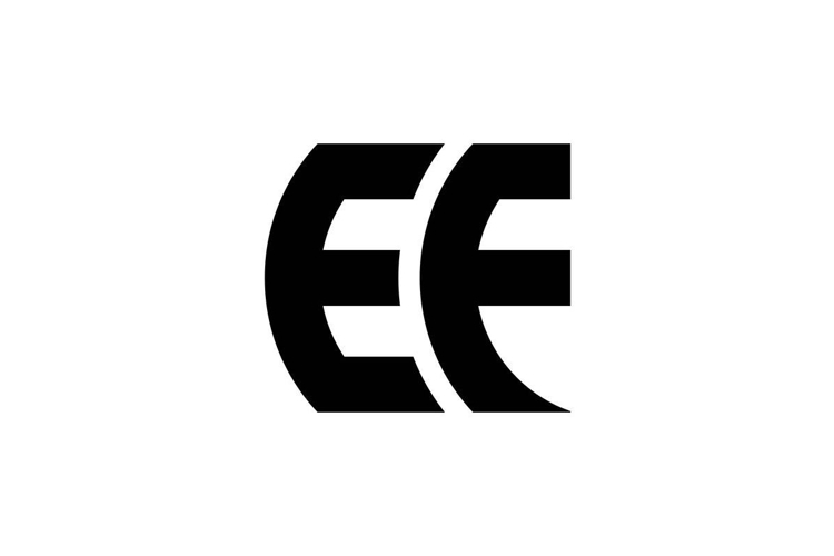 EF Logo Design (6557033)