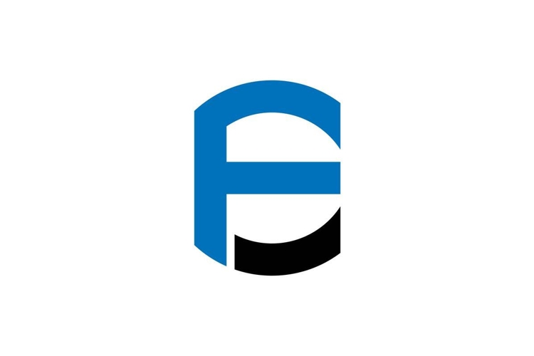 EF FE Logo Design (6557122)
