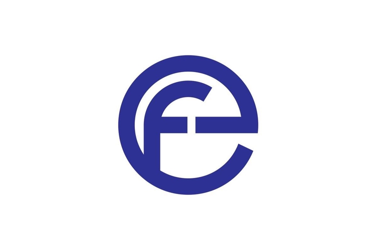 EF FE Logo Design (6557119)