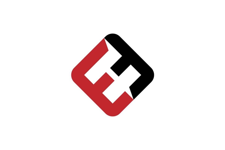 EF Logo Design (6557045)