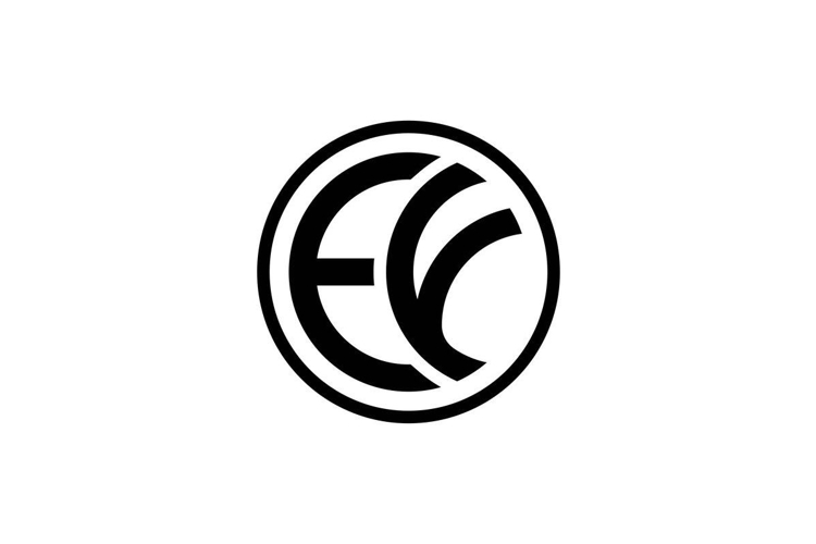EF Logo Design (6557065)
