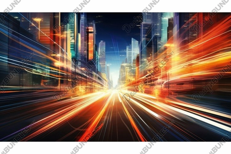 shine light rays illustration