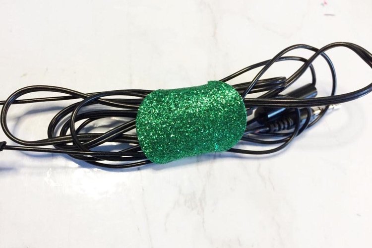 ear bud wraps template svg png dxf ai files (1151580)