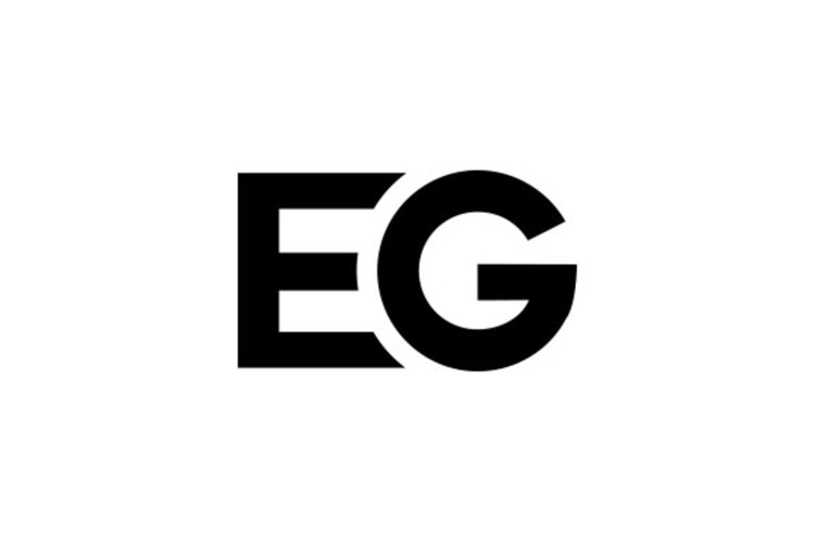 EG logo design (2362700)