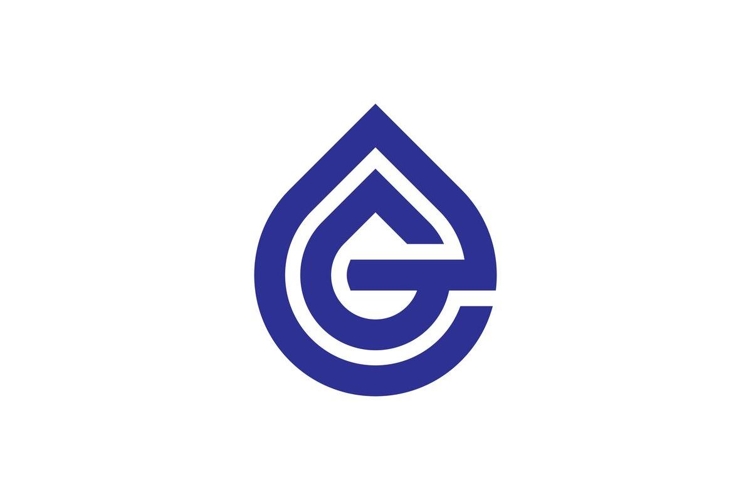 EG GE Logo Design (6557250)