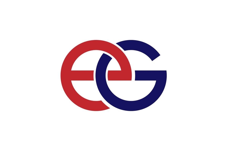 EG Logo Design (6557146)