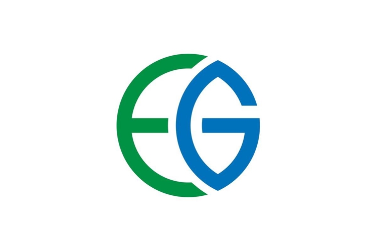 EG Logo Design (6557158)