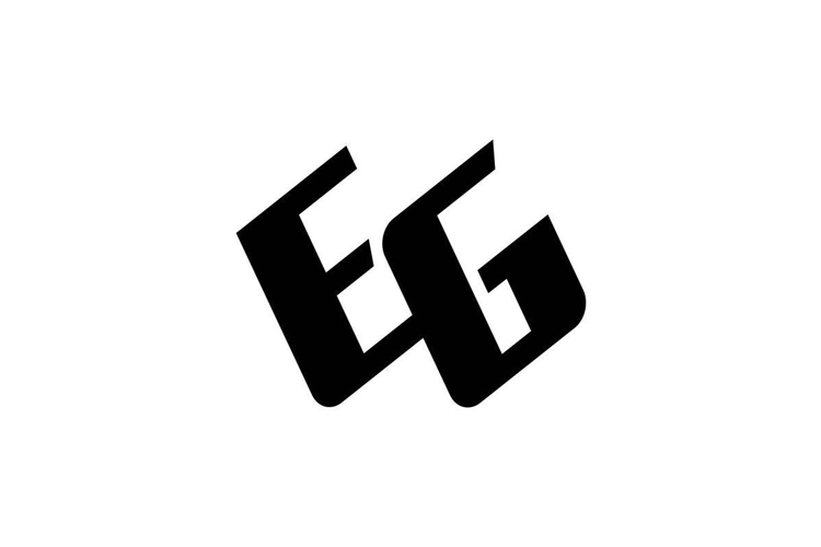 EG Logo Design (6557153)