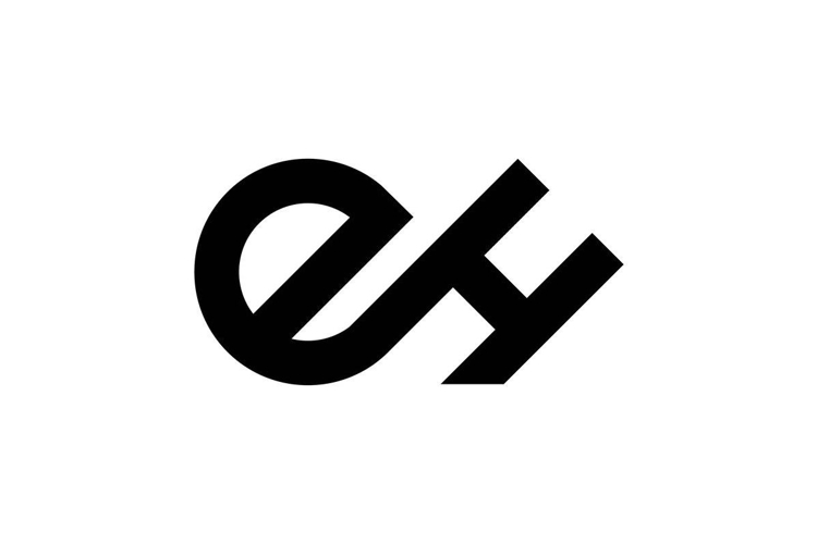 EH Logo Design (6557302)